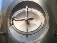 China SUS304 Craft Beer Brewing Equipment 20bbl With Carbonation Stone PLC Control for sale