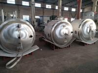 China 3000l micro brewery  jacketed fermentatio tank for craft beer stainless steel 304 tank unitank with carbonation stone for sale