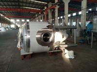 China 3000l micro brewery  jacketed fermentatio tank for craft beer stainless steel 304 tank unitank with carbonation stone for sale