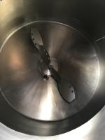 China 3 Vessel Craft Beer Making Equipment Steam Heating 15bbl Brewhouse System for sale