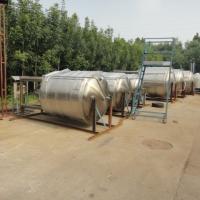 China 3bbl 5Bbl 7Bbl 10Bbl Microbrewery Equipment Medium Size 380V Or 220V Customized for sale