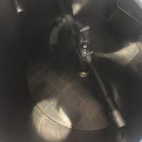 China Steam heating Microbrewery Equipment Stainless Steel 100L 200L 300L Per Batch for sale