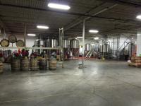 China Classic Modern Type Microbrewery Equipment With Fermentation Tank Conical Tank for sale