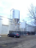 China 10bbl 15bbl 20bbl Brewhouse Commercial Microbrewery Equipment SS304 Material For Beer Production for sale