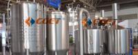 China SUS 304 Craft Beer Brewing Equipment 1000L Brewing System With ISO CE Certificated for sale