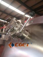 China SUS 304 Craft Beer Brewing Equipment 1000L Brewing System With ISO CE Certificated for sale