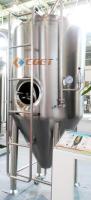 China SUS 304 Craft Beer Brewing Equipment 1000L Brewing System With ISO CE Certificated for sale