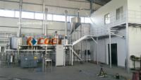 China 3000L Large Scale Brewing Equipment 304 Sanitary Pumps for sale