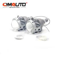 China D2H D2S HID Bi Xenon Projectors Bulb 35W / 55W Universal Base for sale