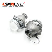 China 3.0 inch Bi Xenon HID Projector Lens Retrofit Auto Headlamp Hi Low Beam for sale