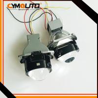 China Customized Bi Xenon Projectors Powerful Left Hand Drive Headlight Projector for sale