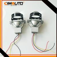 China Customized Bi Xenon Projectors Powerful Left Hand Drive Headlight Projector for sale