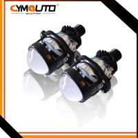 China 1.8 Inch 2 Inch Mini Bi LED Projector Lens 12V 30W 40W for Motorcycle for sale