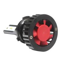 China High Brightness LED Headlights Bulbs A2 CSP1860 Chip 25W For Motorcycle for sale