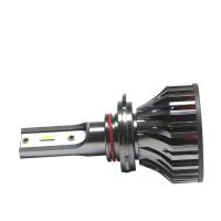 China Auto 25W 6500K 5500LM LED Headlight Bulbs H4 H1 H7 H11 H3 9005 9006 for sale