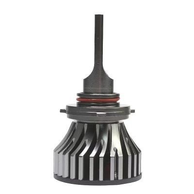 China High Brightness LED Headlights Bulbs A2 CSP1860 Chip 25W For Motorcycle for sale
