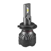 China 30W CSP2570 Chip Auto LED Headlight Bulbs For Motorcycle Fog Light for sale