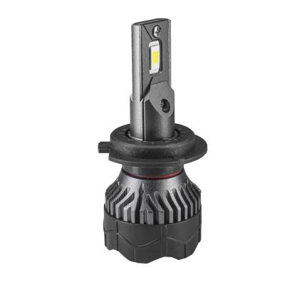 China 30W CSP2570 Chip Auto LED Headlight Bulbs For Motorcycle Fog Light for sale