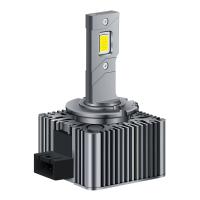 China 120W LED Car Headlight Bulb 6500K 5200LM 85V Canbus Fog Light for sale