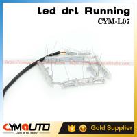 China OEM DRL LED Daytime Running Lights Waterproof Flexible LED Strip for sale