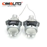 China 3 Inch HID Xenon Projector Kit Bi Xenon Projector Shroud Set for sale