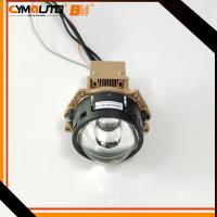 China Universal Bi Xenon Projectors 3.0 Auto Lighting Module Laser LED Headlight for sale