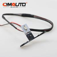 China OEM / ODM LED Devil Eyes / Demon Eyes 3 Inch LED Chip Lamp Type for sale