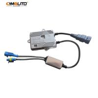 China 12V HID Xenon Headlight Ballast 35W 55W Fast Start Aluminum Automobile Lamp for sale