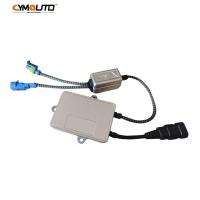 China 35w Slim HID Headlight Ballast Xenon Ballast Auto Lighting Systems for sale