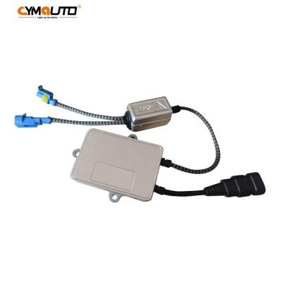 China 35w Slim HID Headlight Ballast Xenon Ballast Auto Lighting Systems for sale