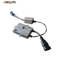 China 55W HID Xenon Slim Ballast Headlight Conversion Kit 12V Voltage for sale