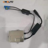 China 12V 55W Canbus Pro HID Xenon Headlight Ballast Slim Repair Kit Universal for sale