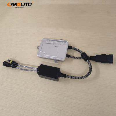 China 55W HID Xenon Headlight Ballast Kit 12V Universal for H1 H3 H4 H7 H8 H10 9005 9006 9007 for sale