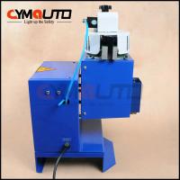 China 800W Headlight Retrofit Tools Kit Sealant / OCI Melting Machine for sale