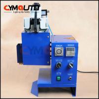 China 800W Headlight Retrofit Tools Kit Sealant / OCI Melting Machine for sale