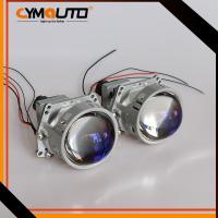 China Universal 3 Inch Bi LED Projector Lens Retrofit 65W 50000Hrs for All Car Models for sale