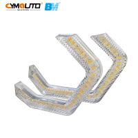 China Switchback Diamond LED Angel Eyes Halo Rings 105mm 120mm for BMW E90 F30 X3 Z4 M3 M4 for sale