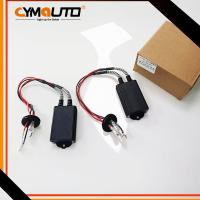 China 12V LED Canbus Error Decoder Warning Canceller for H1 H4 H7 H11 9005 9006 Headlight for sale