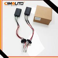 China 12V LED Canbus Error Decoder Warning Canceller for H1 H4 H7 H11 9005 9006 Headlight for sale