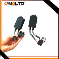 China 12V LED Headlight Canbus Decoder H4 Short Wire Error Free for H1 H3 H7 H8 H9 H11 9005 9006 HB3 HB4 9012 for sale