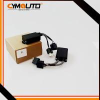 China 12V LED Headlight Canbus Decoder H4 Short Wire Error Free for H1 H3 H7 H8 H9 H11 9005 9006 HB3 HB4 9012 for sale