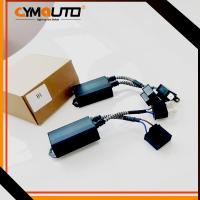 China 12V LED Headlight Canbus Decoder H4 Short Wire Error Free for H1 H3 H7 H8 H9 H11 9005 9006 HB3 HB4 9012 for sale