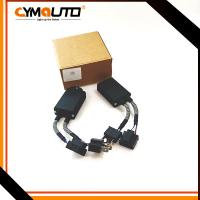 China 12V LED Headlight Canbus Decoder H4 Short Wire Error Free for H1 H3 H7 H8 H9 H11 9005 9006 HB3 HB4 9012 for sale
