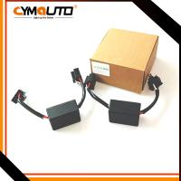 China Custom H7 LED Canbus Decoder 12V Headlight Warning Canceller Capacitor for H1 H3 H4 H7 H11 H8 H9 H13 for sale