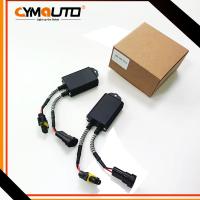 China 12V LED Load Resistor Canbus Decoder Error Canceller for H7 H8 H9 H11 9006 9005 for sale