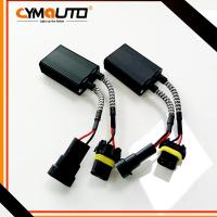 China 12V Error Free Canbus LED Decoder for H1 H3 H4 H7 H8 H11 H13 Headlight Retrofit Tools for sale