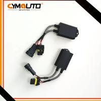 China 12V Error Free Canbus LED Decoder for H1 H3 H4 H7 H8 H11 H13 Headlight Retrofit Tools for sale