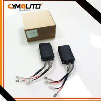 China LED Car Canbus Decoder Short Wire 12V 20W Headlight Warning Canceller H1 H3 H4 H7 H11 9005 9006 for sale
