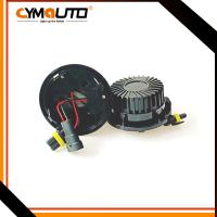 China JEEP Cherokee LED Canbus Decoder Error Free Load Resistor 50W Capacitor Warning Canceller for sale