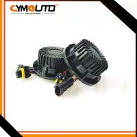 China JEEP Cherokee LED Canbus Decoder Error Free Load Resistor 50W Capacitor Warning Canceller for sale